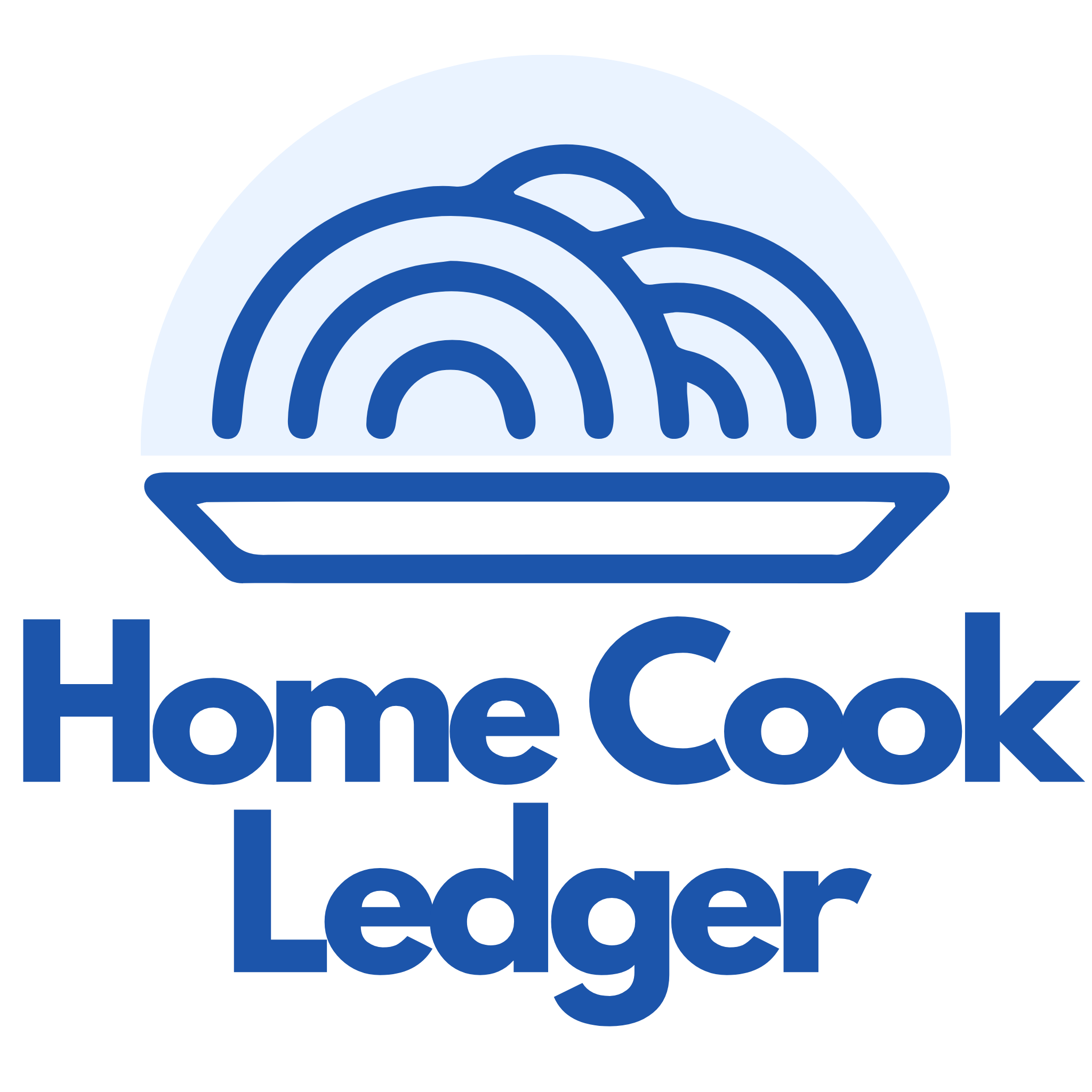 Simple, speedy recipes for all - Home Cook Ledger